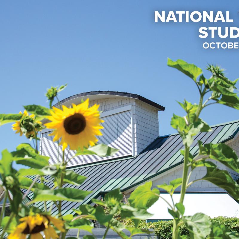 National Transfer Student Week | University Advising at Sonoma State ...